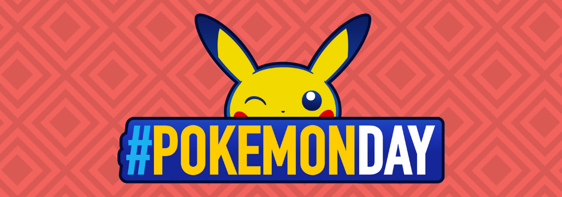 Everything To Do On Pokémon Day - Zephyr Epic