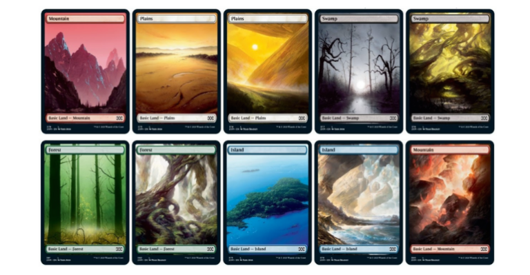 Double Masters Is Coming And The Countdown Is On - Zephyr Epic