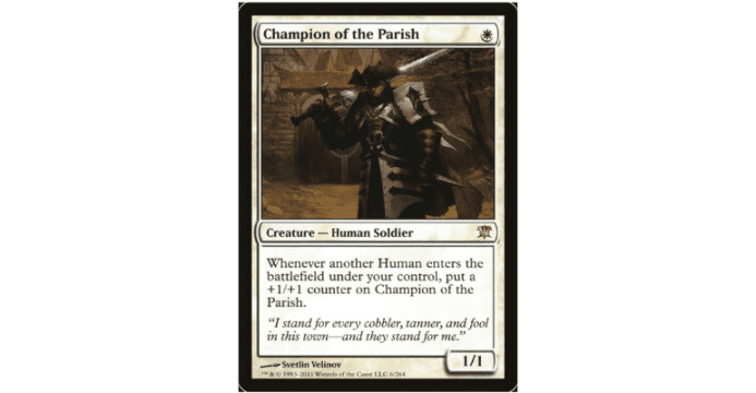 The 2021 Standard Rotation Is Here To Shake Up Magic: The Gathering ...