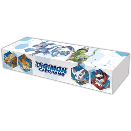 Digimon Card Game: Adventure Box 2 – The Beginning Set - Zephyr Epic ...
